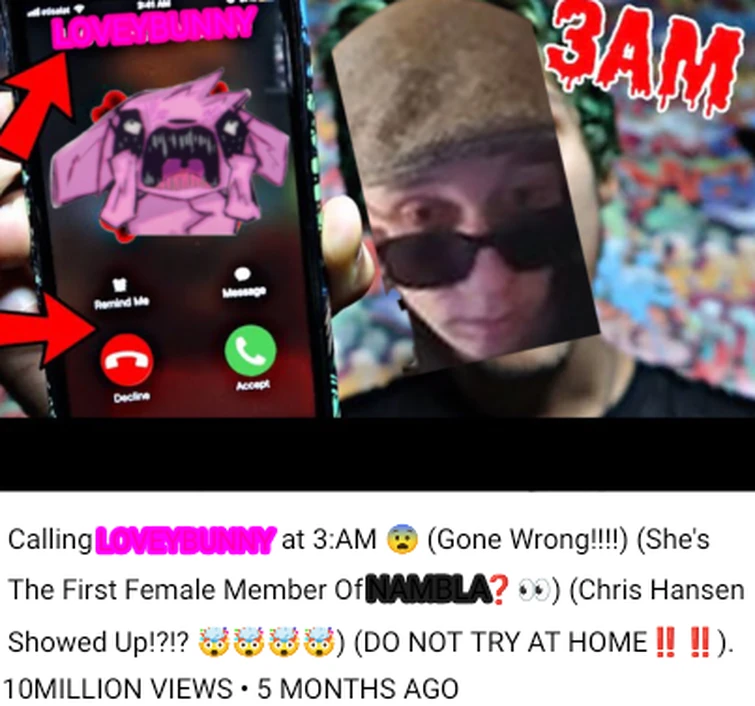 Discuss Everything About Lost Episode Creepypasta Wiki | Fandom