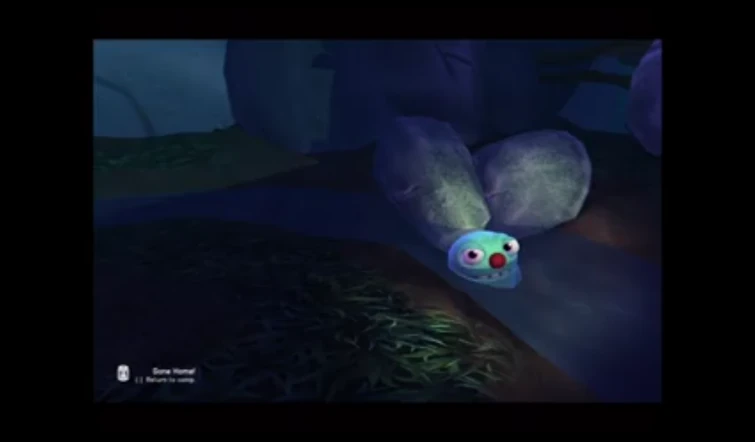 caption these C U R S E D bugsnax images/memes | Fandom