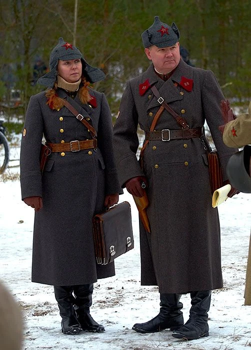 Uniform Idea For Ursa and Tucana | Fandom
