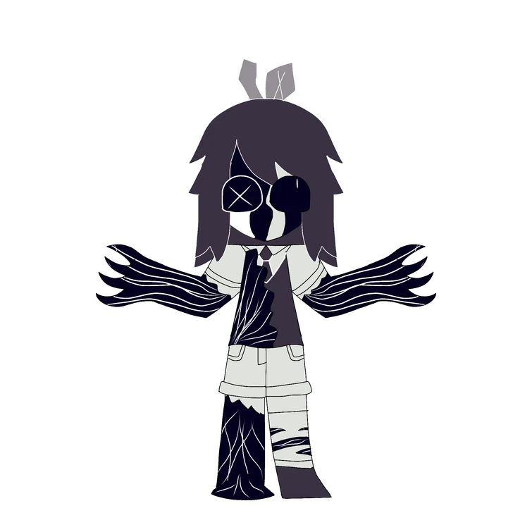 Undead Abbie’s second form | Fandom