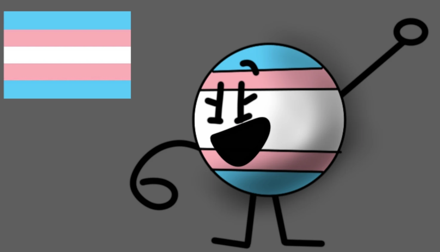 meet Transie | Fandom