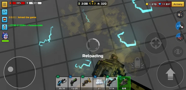 Hackers... EVERYWHERE!!!! | Fandom