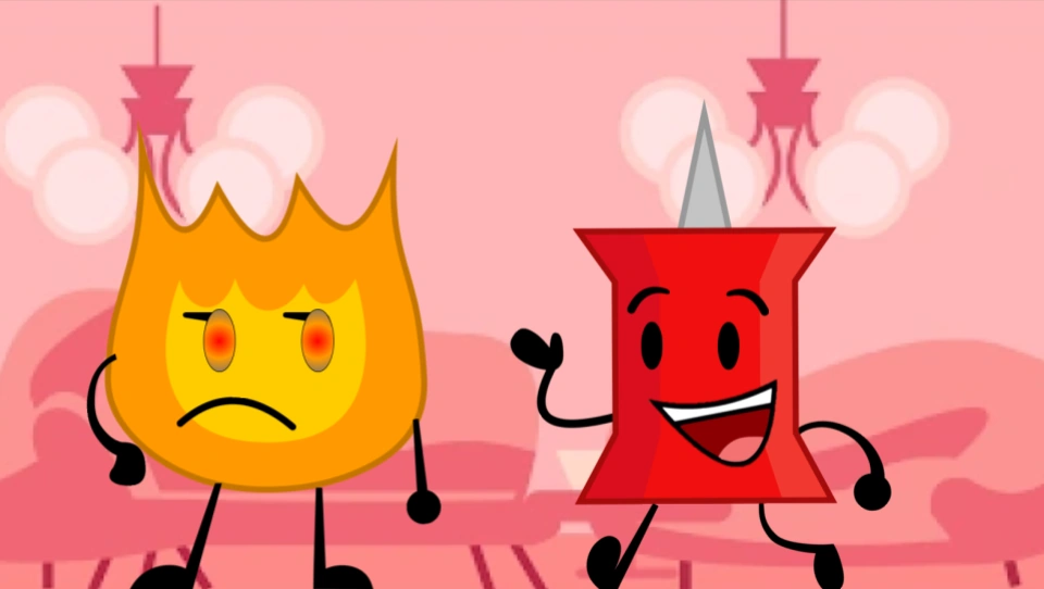 Anti-Fandom Firey In A Nutshell | Fandom