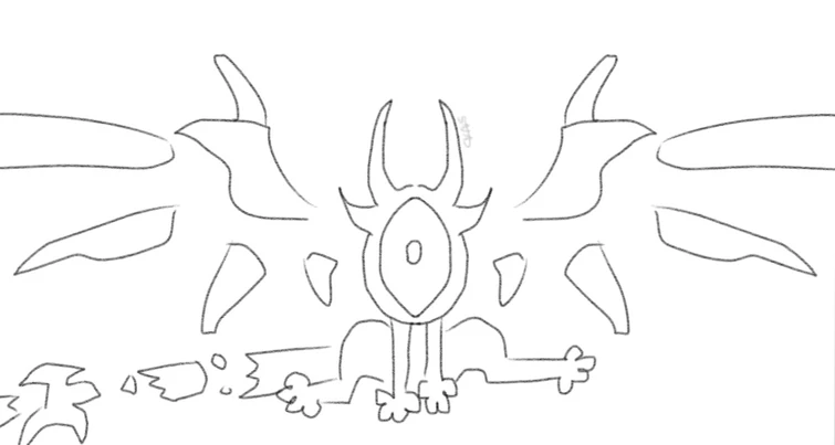 Give me some goofy dragons to draw 😼 | Fandom