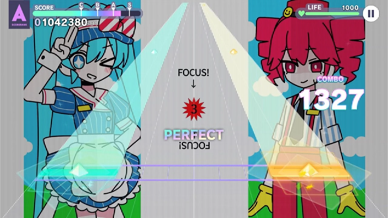 so is this what the chart will look like?? /j | Fandom