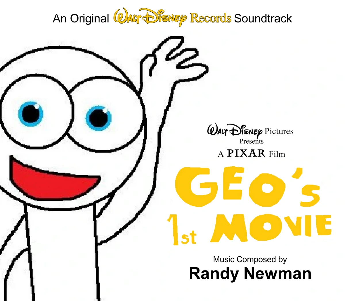 Picking out NEW Soundtracks/OSTs for Geo's World movies... | Fandom