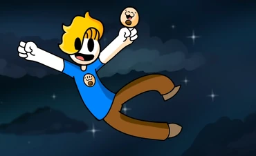 bryson vs gumball. | Fandom