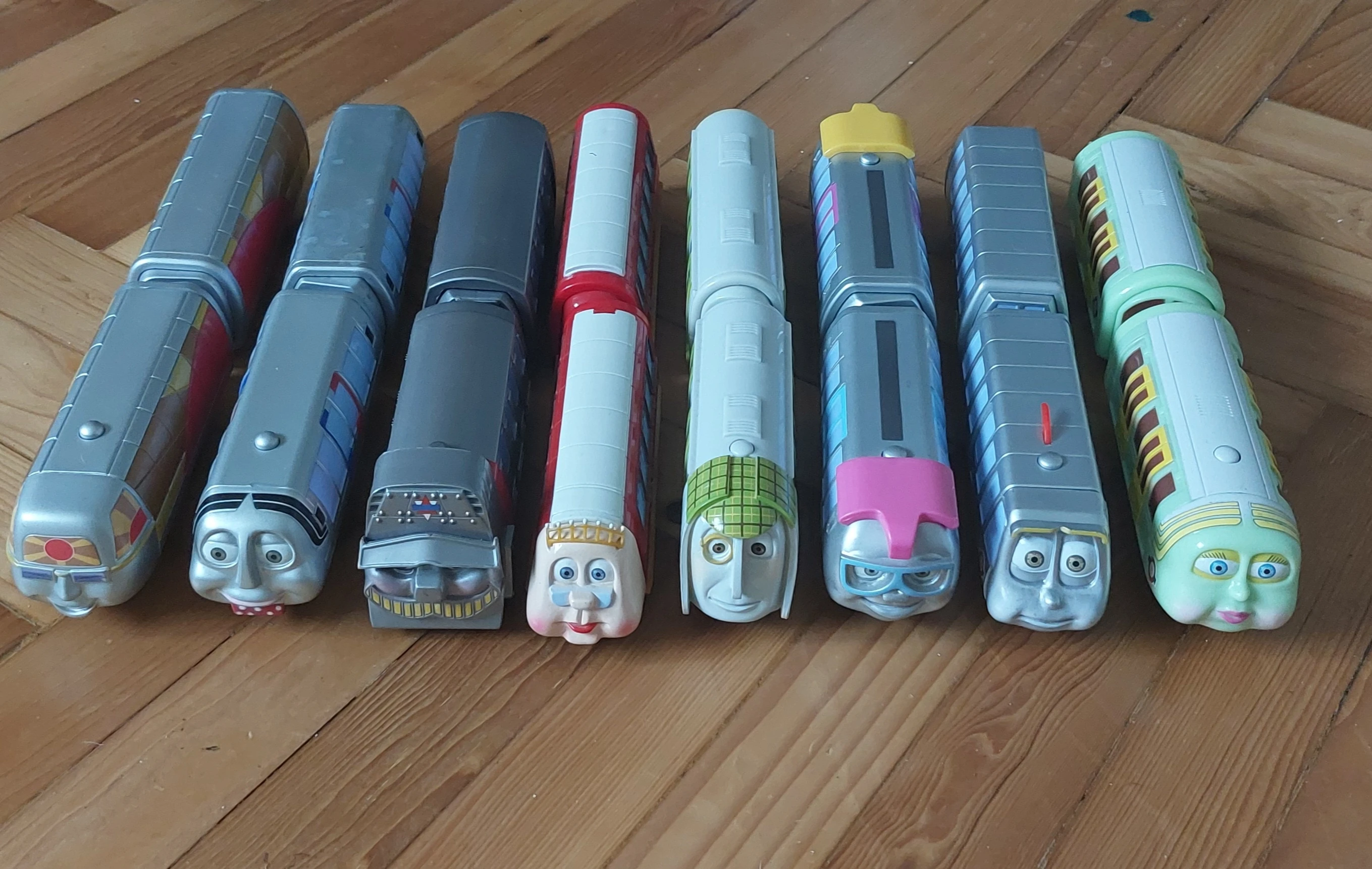 My collection | Fandom