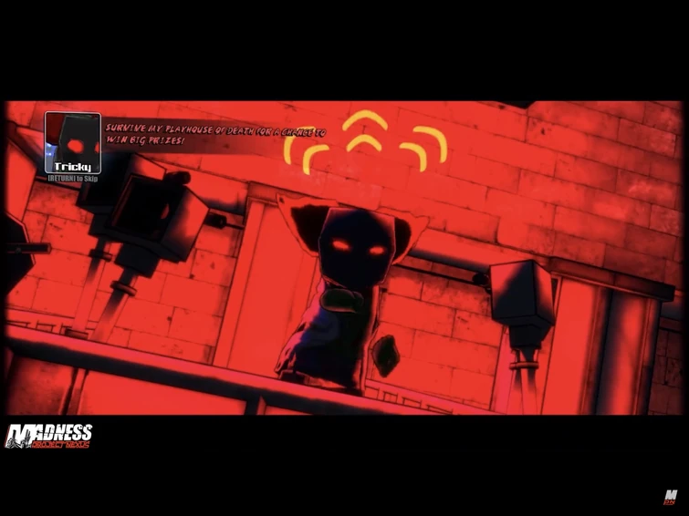 What the aesthetics of these screenshots I've taken from Bloody Bunny ...