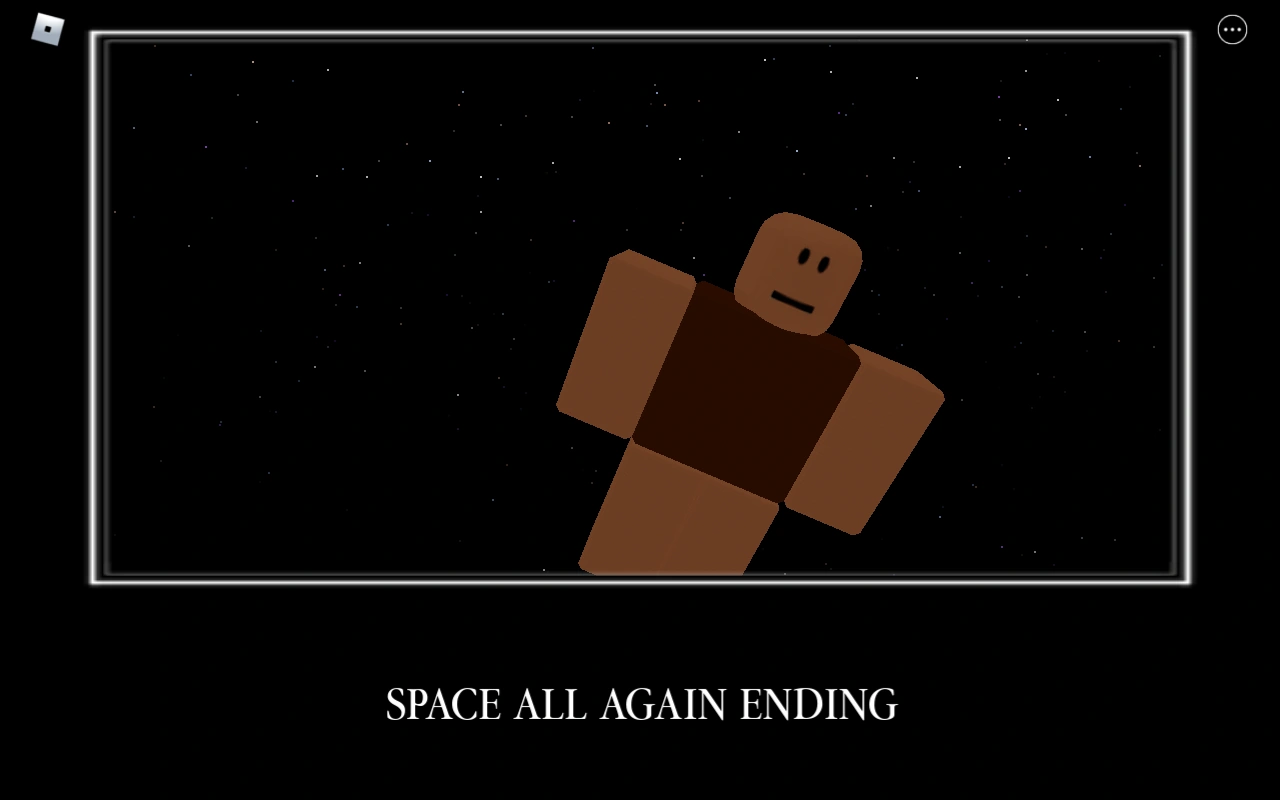 Space all again | Fandom