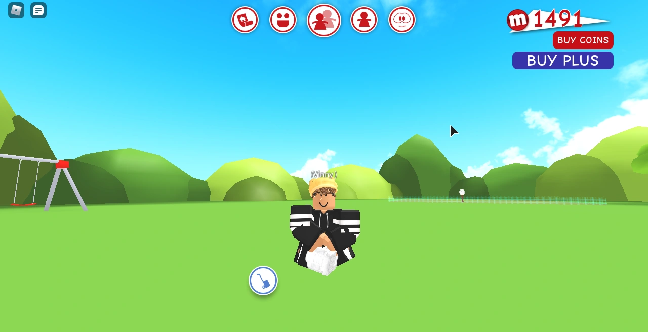 Vinny commit escape flicker and steal Lukey's clothes | Fandom