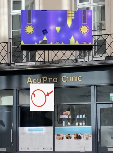 ACU IN REAL LIFE!?!?!?!? | Fandom