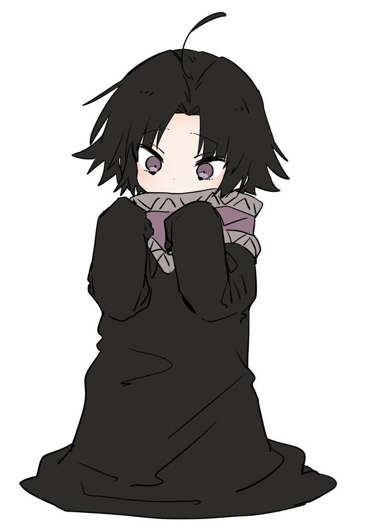 Gimme all your pictures of Feitan | Fandom