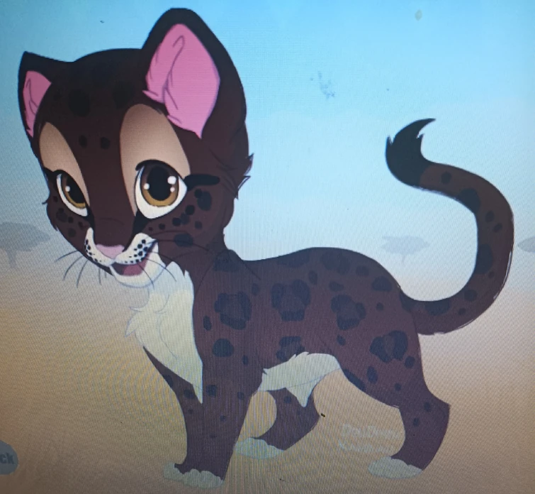 Discuss Everything About The Lion Guard Wiki | Fandom