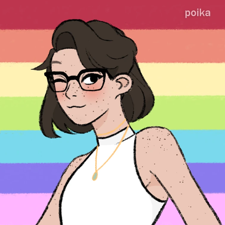 Random pretty OCs | Fandom