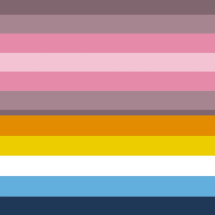 oc pride flags | Fandom