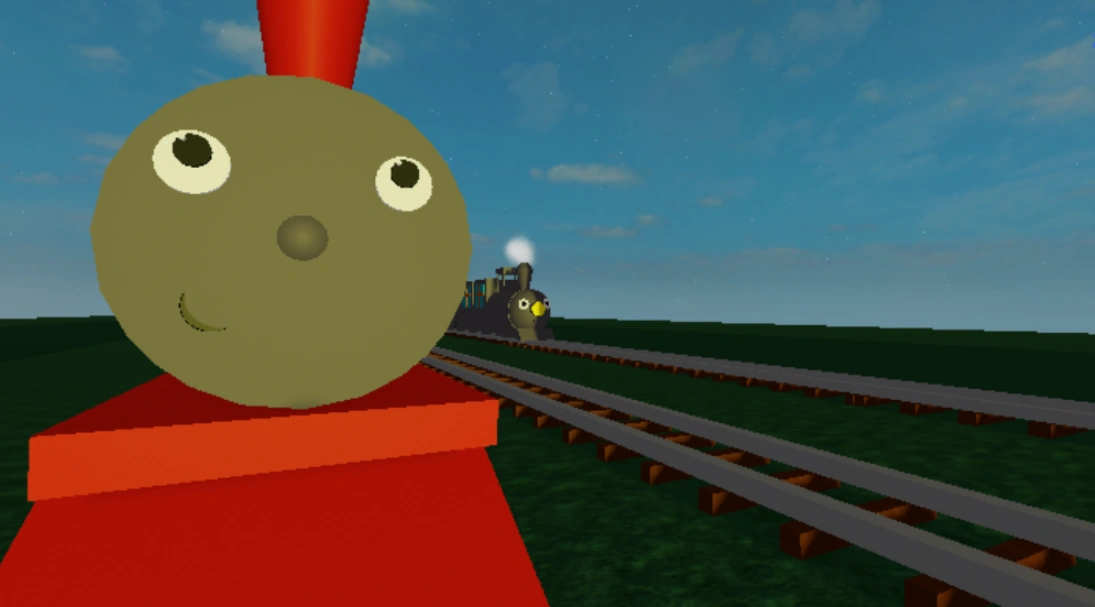 Attention Everyone! We Got A New Episodoe For The Railways Of Crotoonia ...