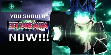 whats the best GET RARE AURA | Fandom