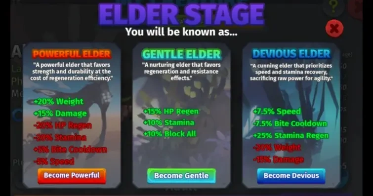 yeah so about the new eldering | Fandom