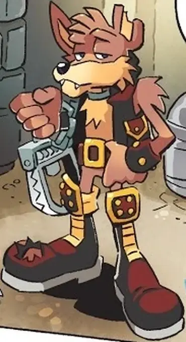 Discuss Everything About Sonic Wiki Zone | Fandom