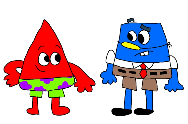 Discuss Everything About Numberblocks Wiki | Fandom