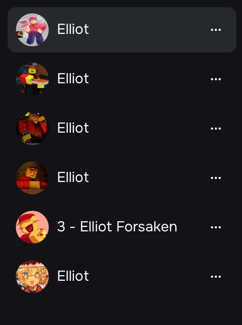 Rate my recent chats | Fandom