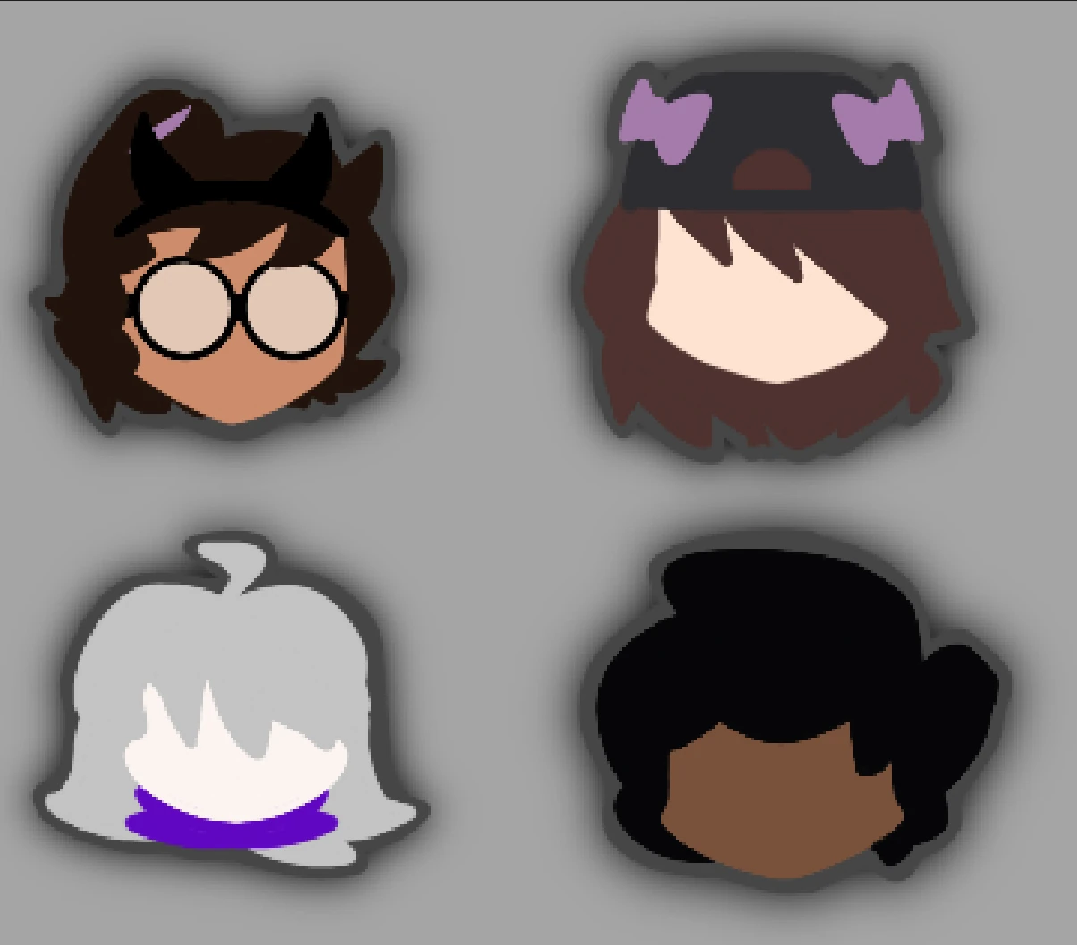 Making SSBU style icons for you folks | Fandom