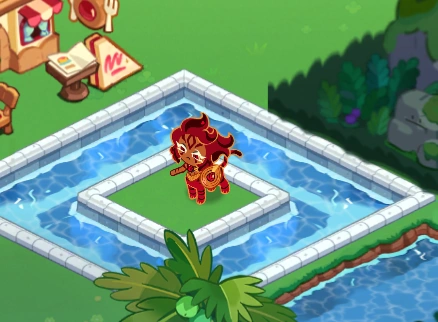 She's in timeout | Fandom