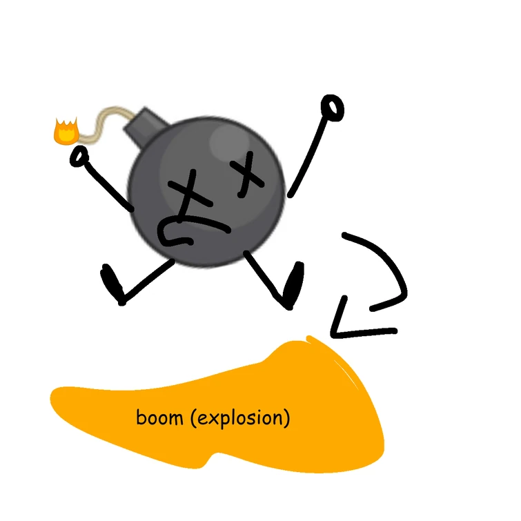 BFB Fighting Game Concept | Fandom