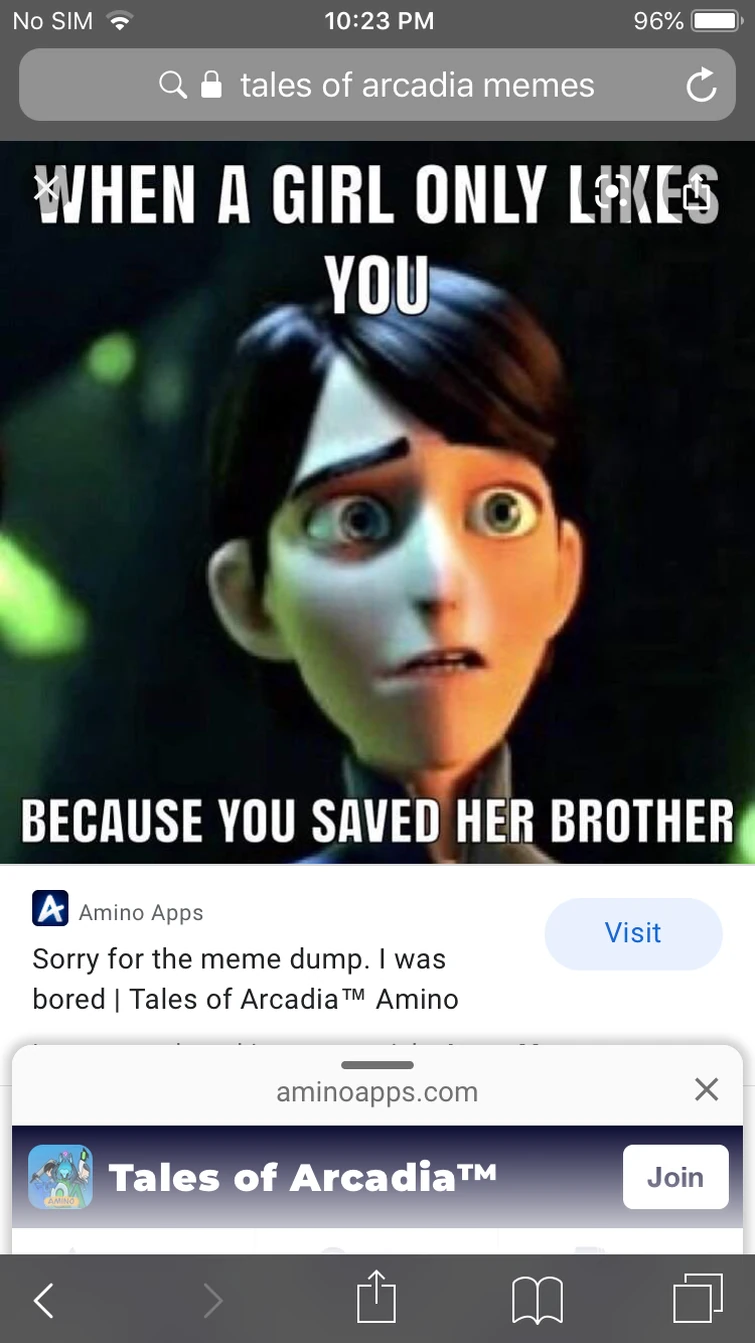 ToA MEME DUMP! | Fandom