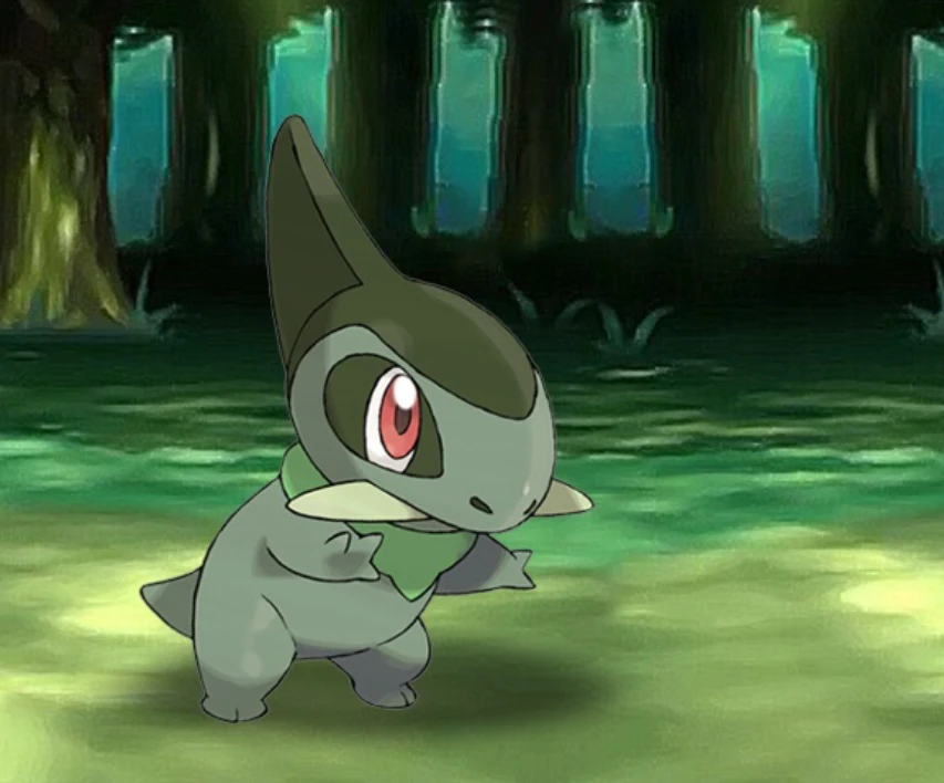 Who the heck is Pokémon? | Fandom