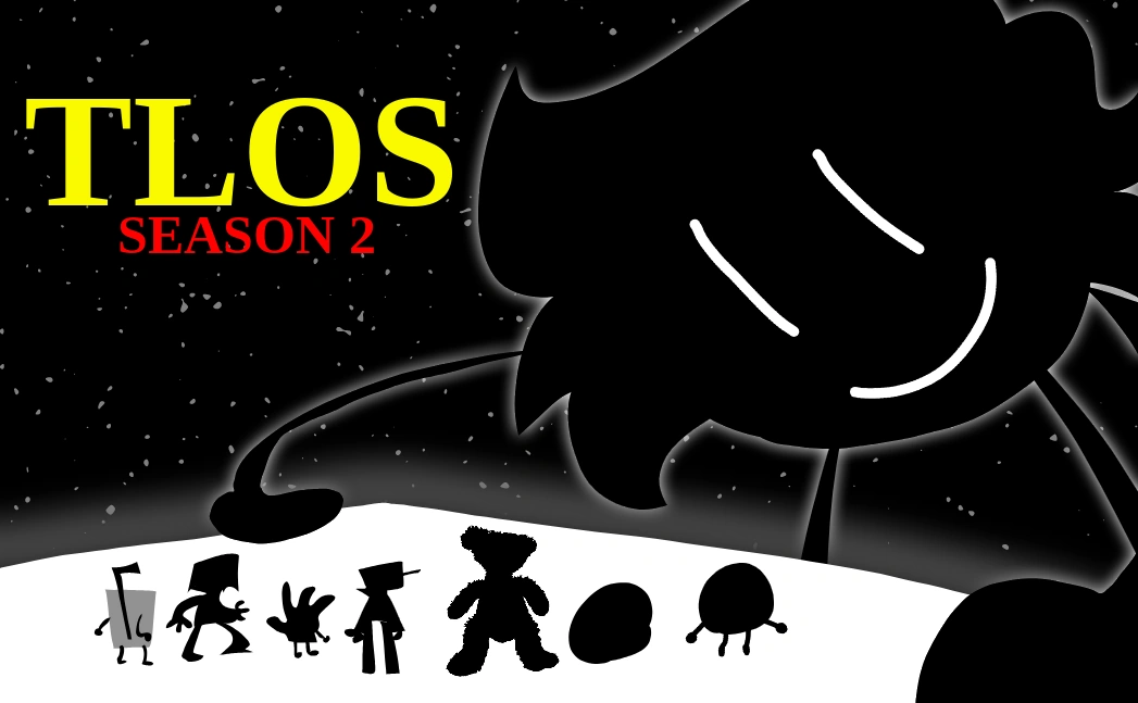 TLOS Season 2 Art | Fandom
