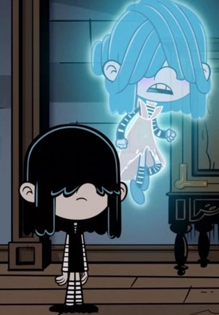 My Take On The Loud House Non Romantic Relationships Healthy To Toxic Part 1 Fandom