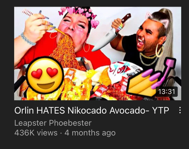 [Aesthetic warning] | Fandom