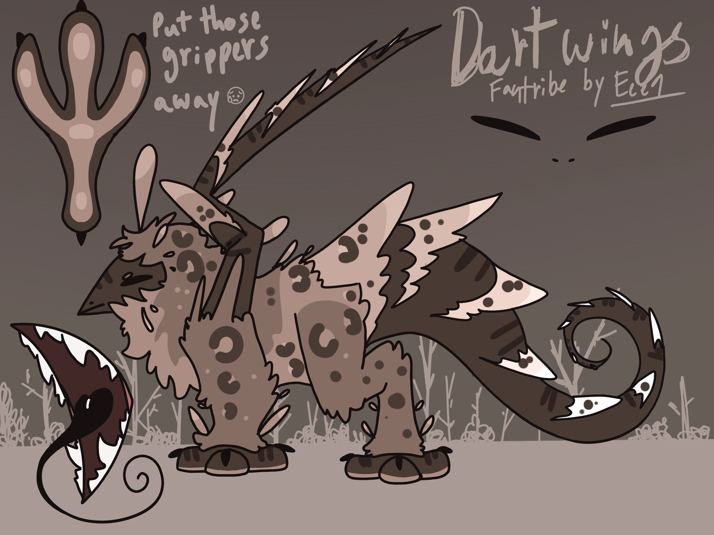 Open fantribe! | Fandom