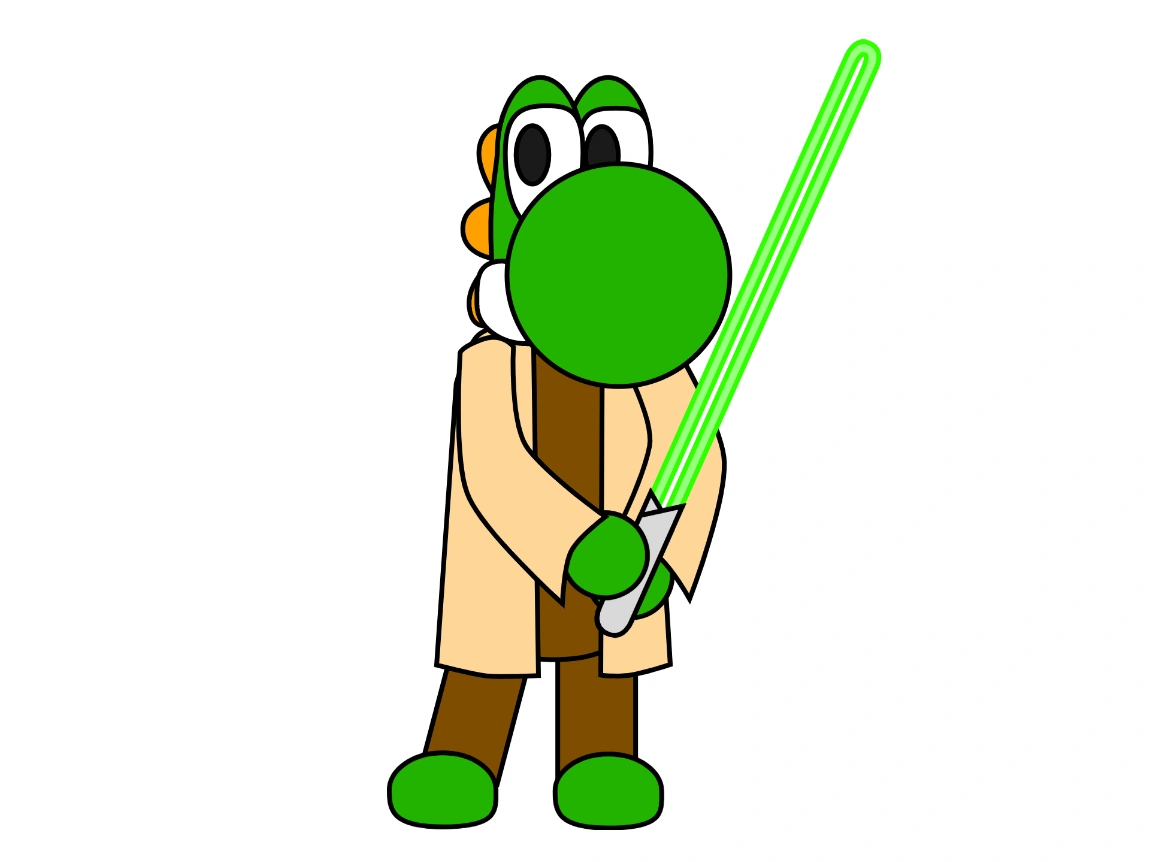 new yoshi encounter theme, epok | Fandom