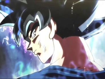 Best Goku Transforming Moment? | Fandom