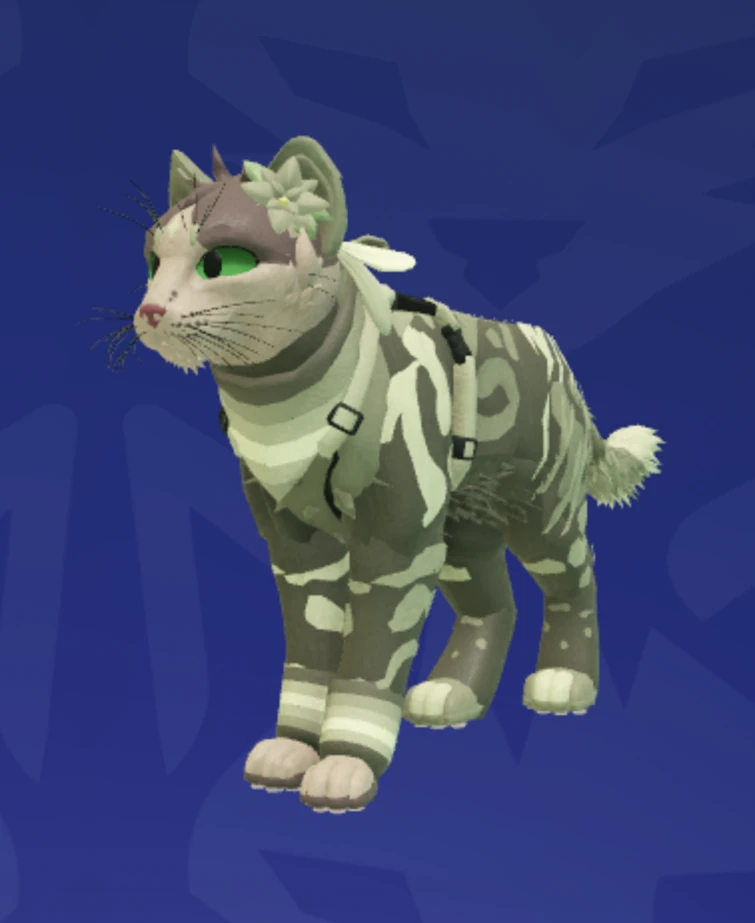 Genloss WCUE | Fandom