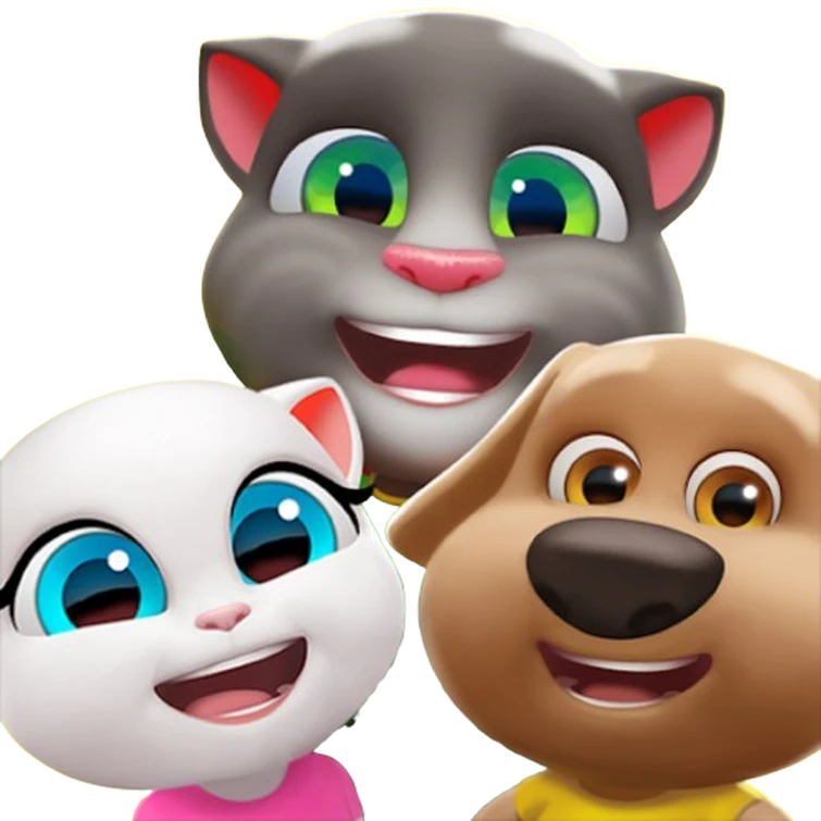 App icons without backgrounds | Fandom