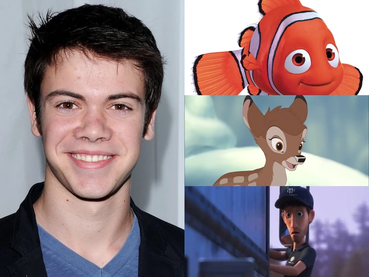 Happy belated birthday Alexander Gould!!! | Fandom
