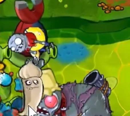 PvZ versus Physics | Fandom