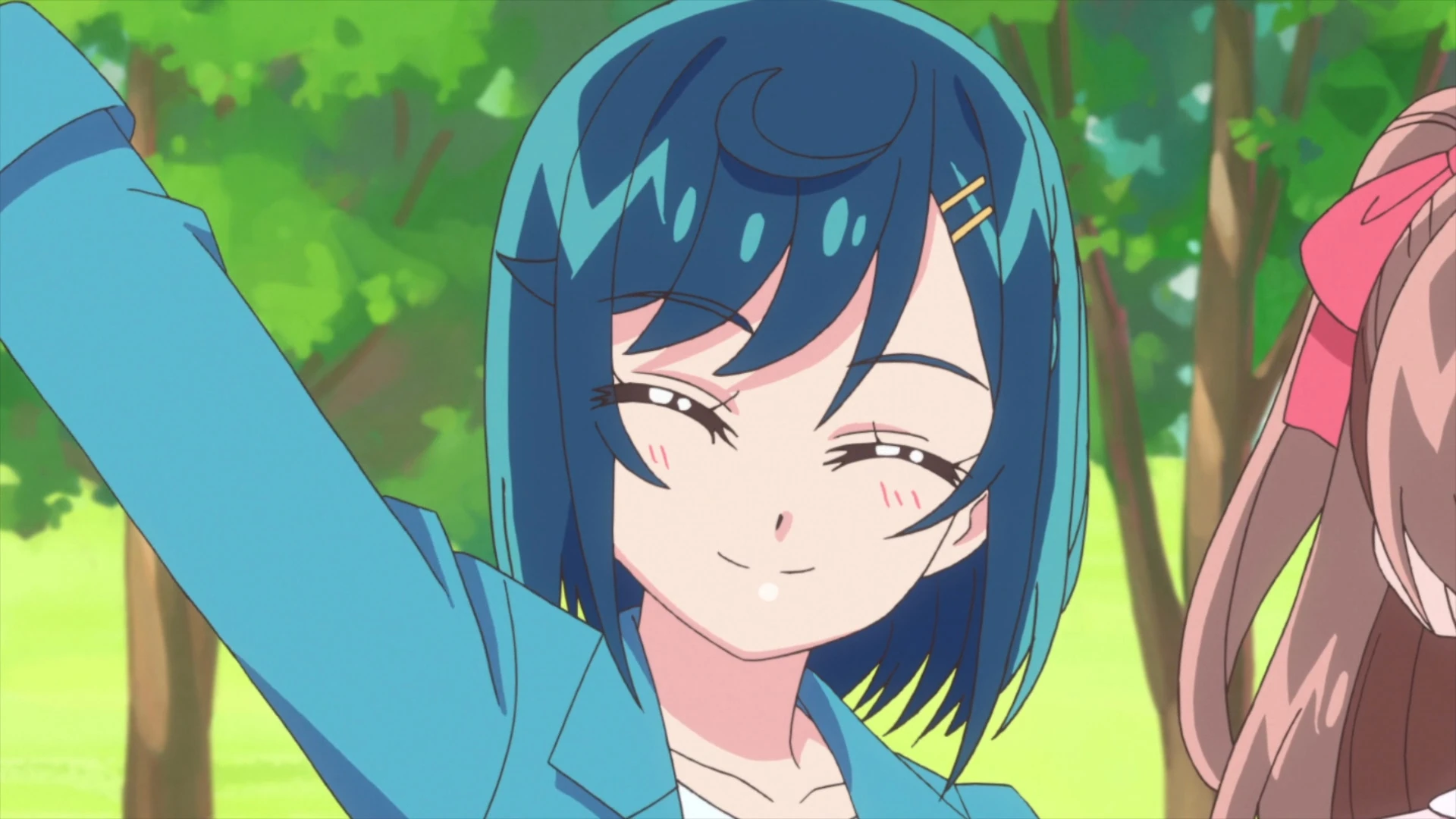 Happy birthday Kokone Fuwa | Fandom