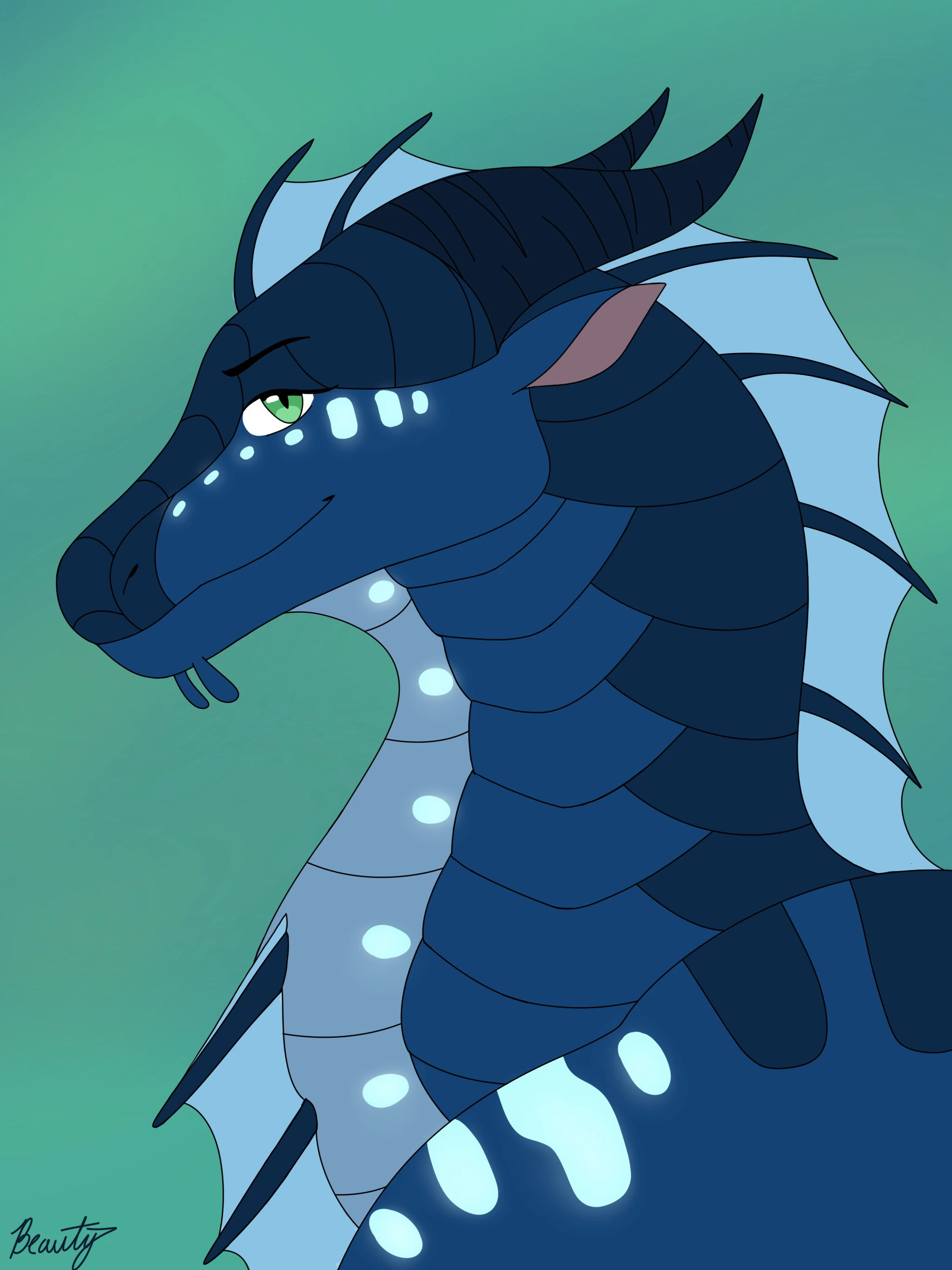 Tsunami art | Fandom