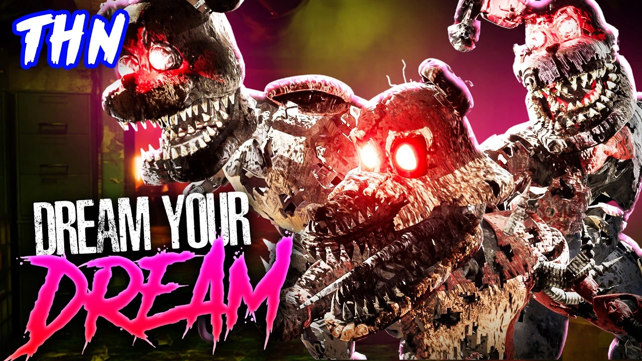 What a beautiful animation! Thank you META! | Fandom