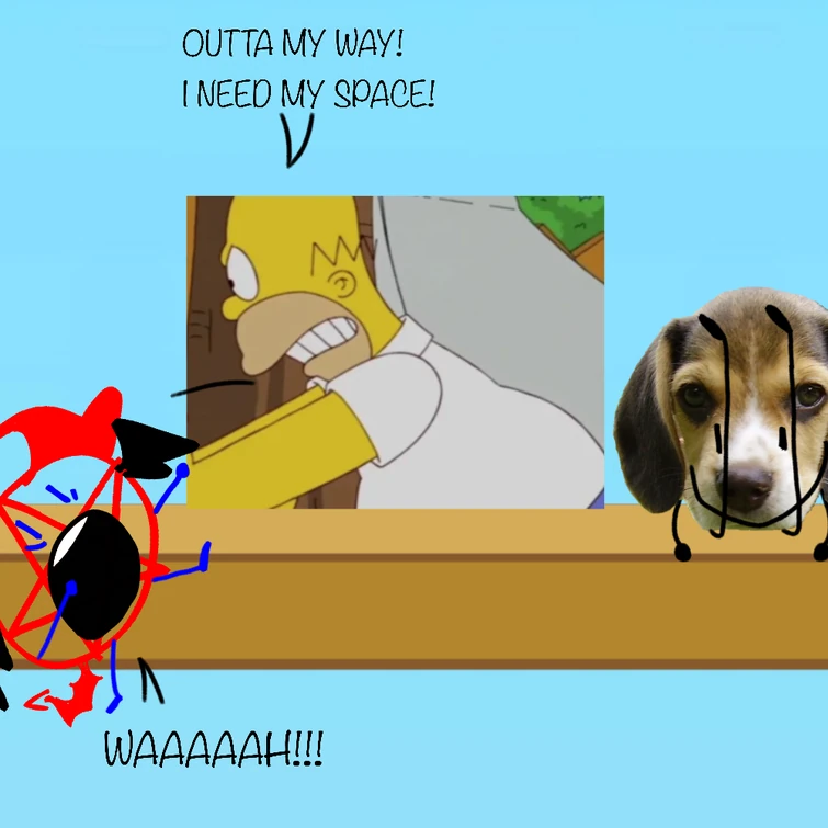 BFMA 2: Balance Time | Fandom