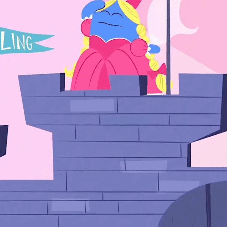 Princess Loolilalu's concept! | Fandom
