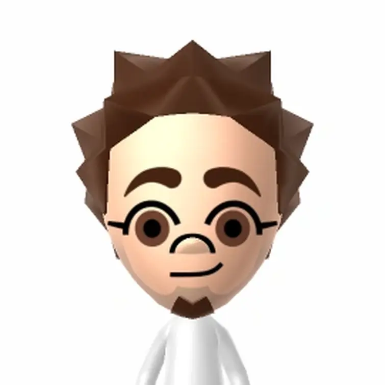 A Mii a Day YCCM Edition - Matt (September 7th) | Fandom