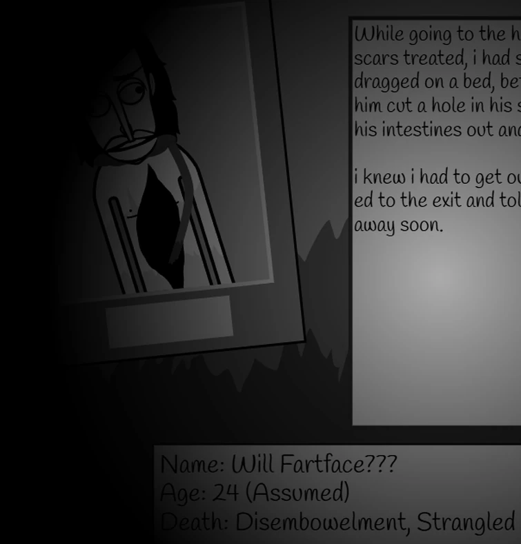 he has no full name. | Fandom
