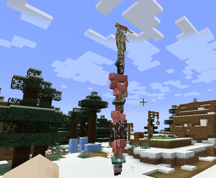 minecraft in ohio | Fandom