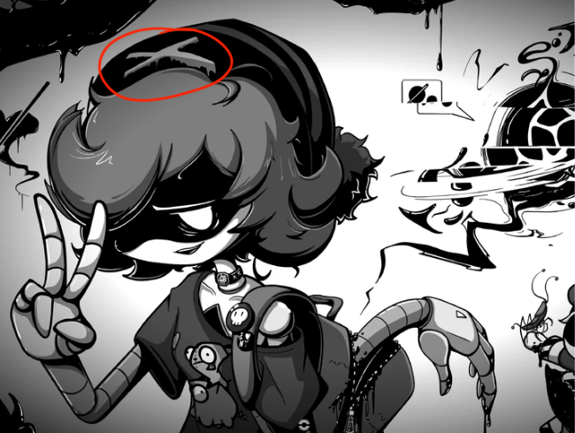 Uzi will be a murder drone and nobody can convince me otherwise | Fandom